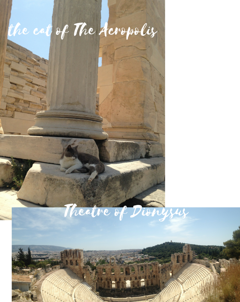A GUIDE TO ATHENS, GREECE! – CITYLOVEEE
